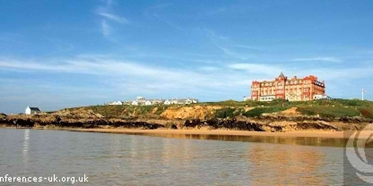 The Headland Venue Hire | Conferences UK