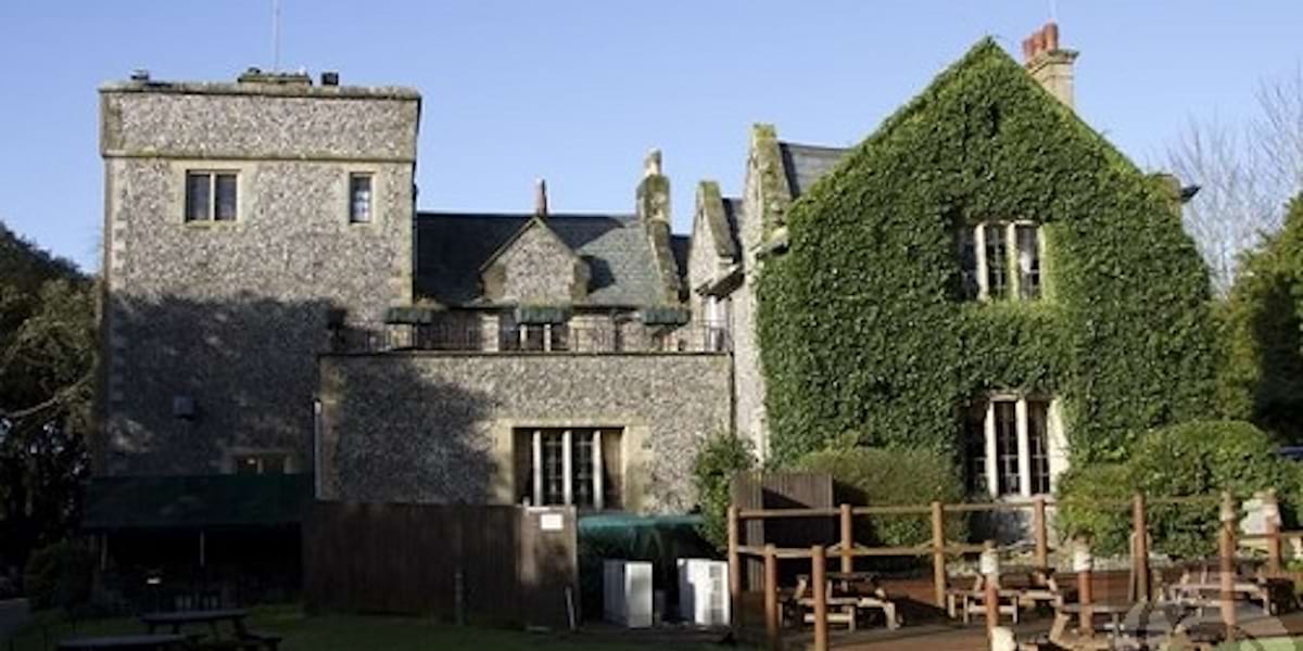 The Highdown Hotel Venue Hire | Conferences UK