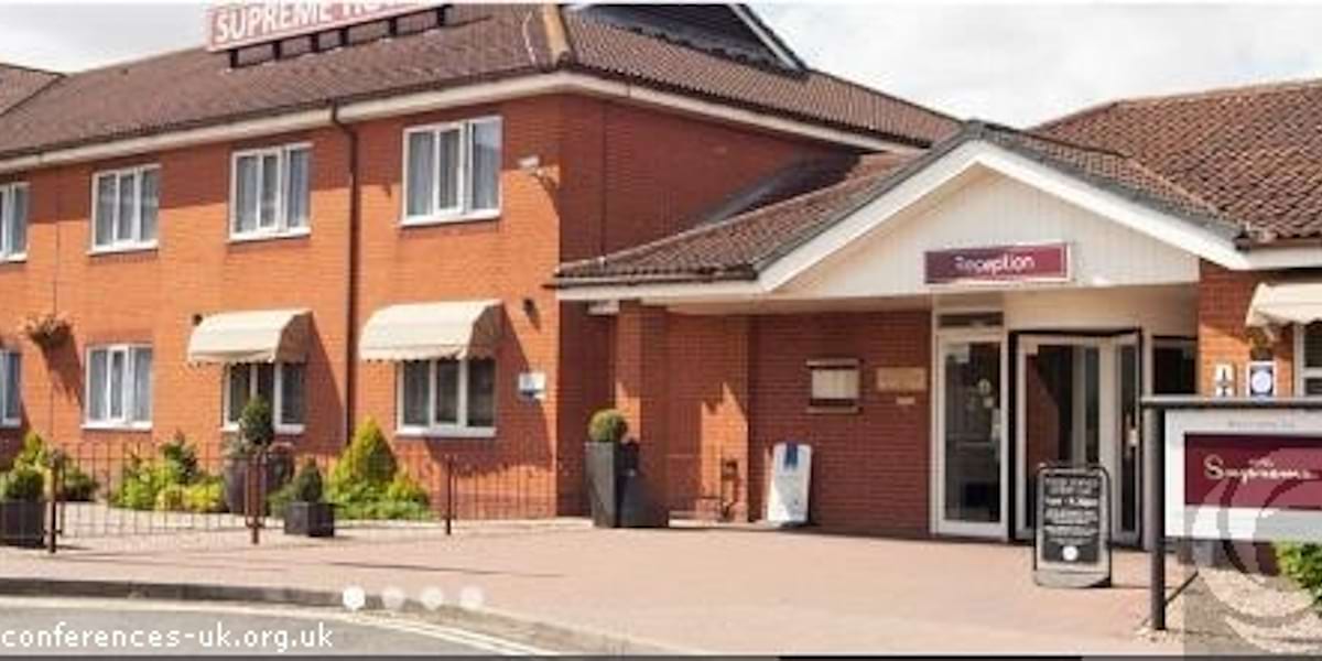 The Boston Supreme Inns Hotel Venue Hire | Conferences UK