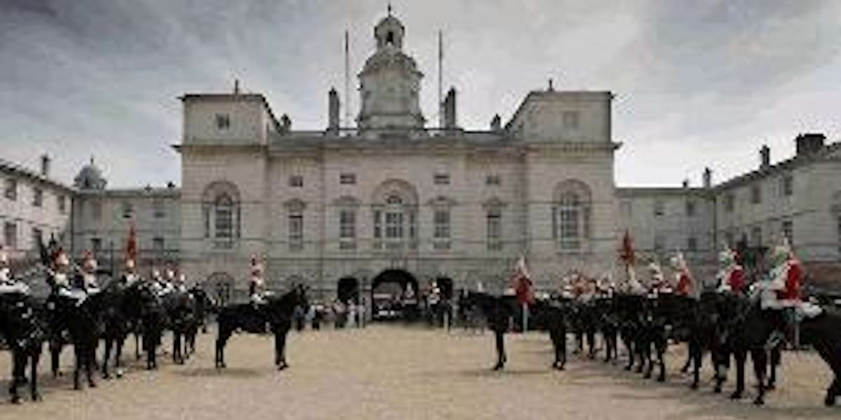 The Household Cavalry Museum | United Kingdom