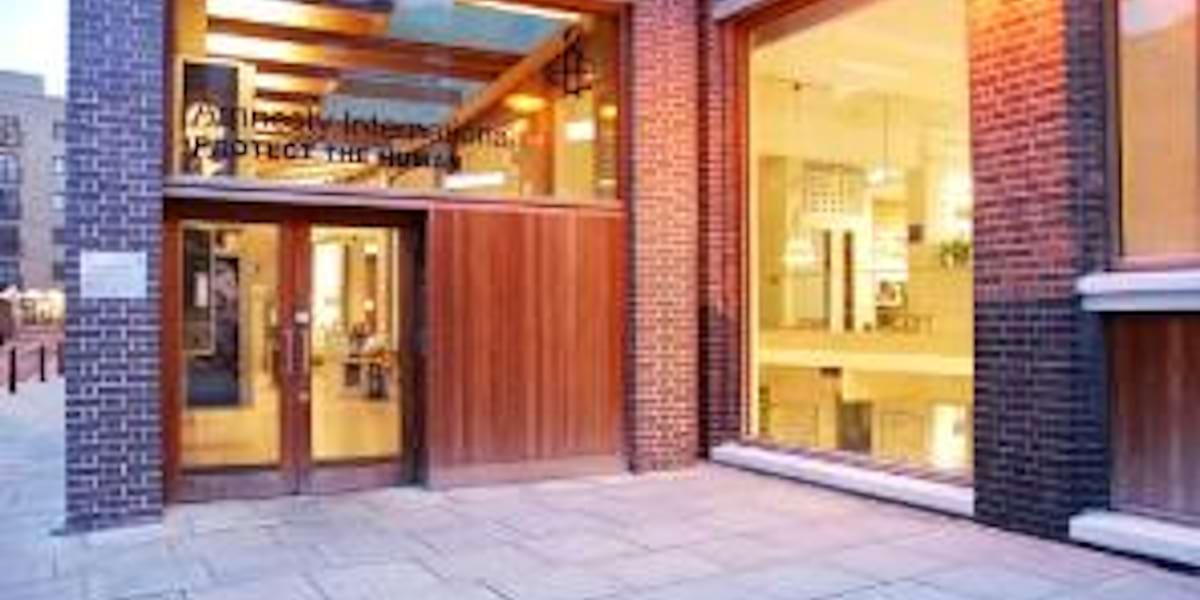 The Human Rights Action Centre Venue Hire | Conferences UK