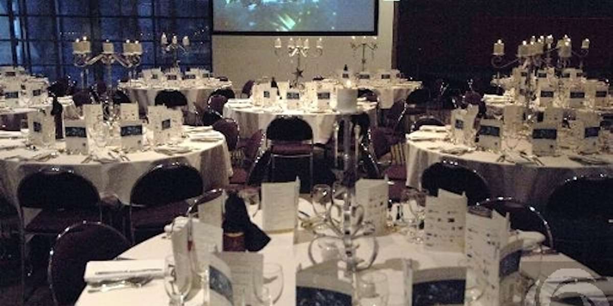 The Lakeside Conference Centre York Venue Hire | Conferences UK