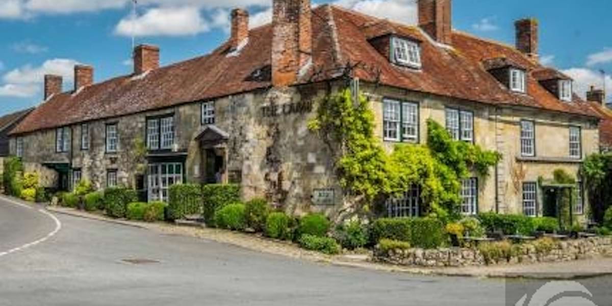 The Lamb Inn Wiltshire | United Kingdom