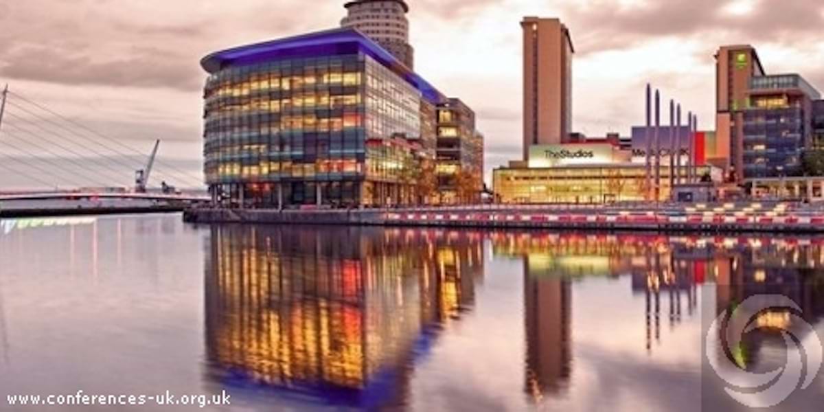 The Landing Manchester | United Kingdom
