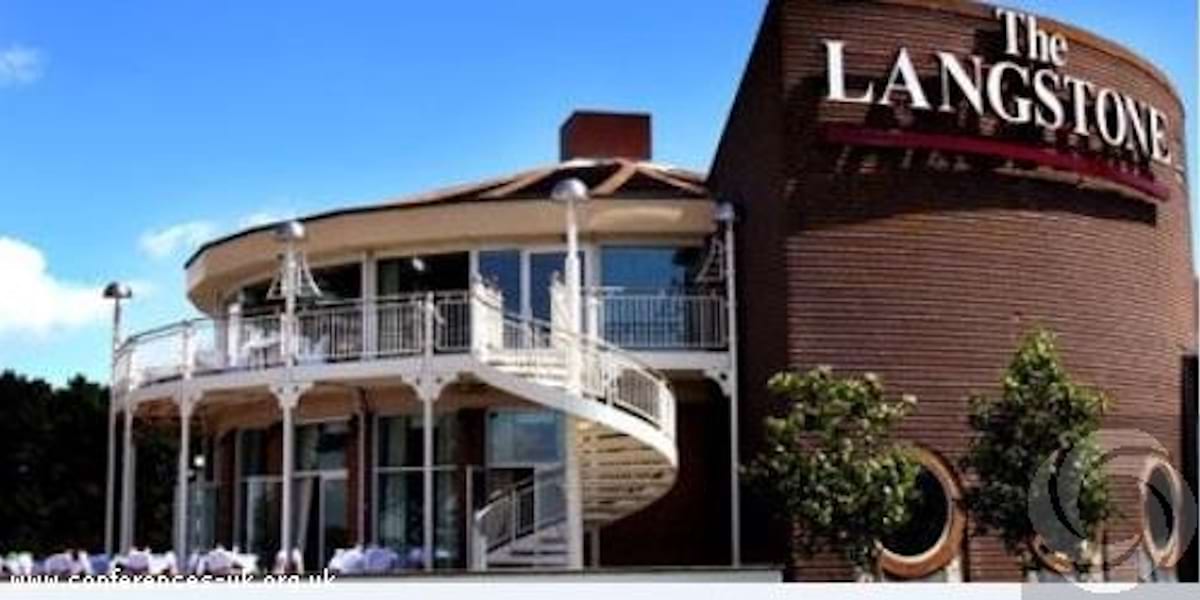 The Langstone Hotel Venue Hire | Conferences UK