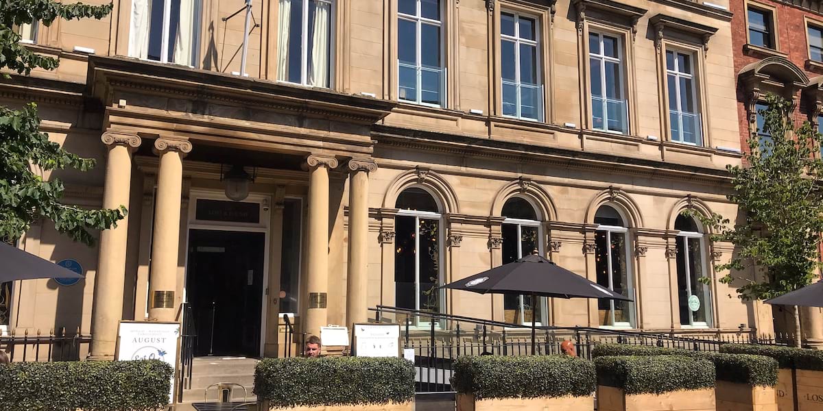 The Leeds Club | United Kingdom