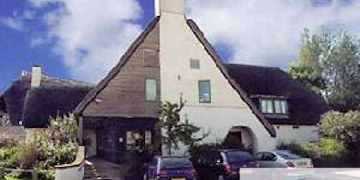 The Master Thatcher | United Kingdom