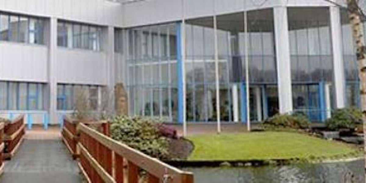 The Meeting Space at BioCity Scotland | United Kingdom