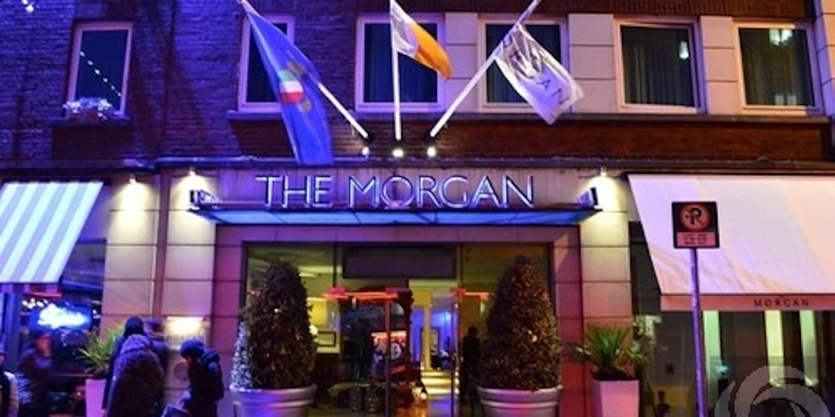 The Morgan Dublin | United Kingdom