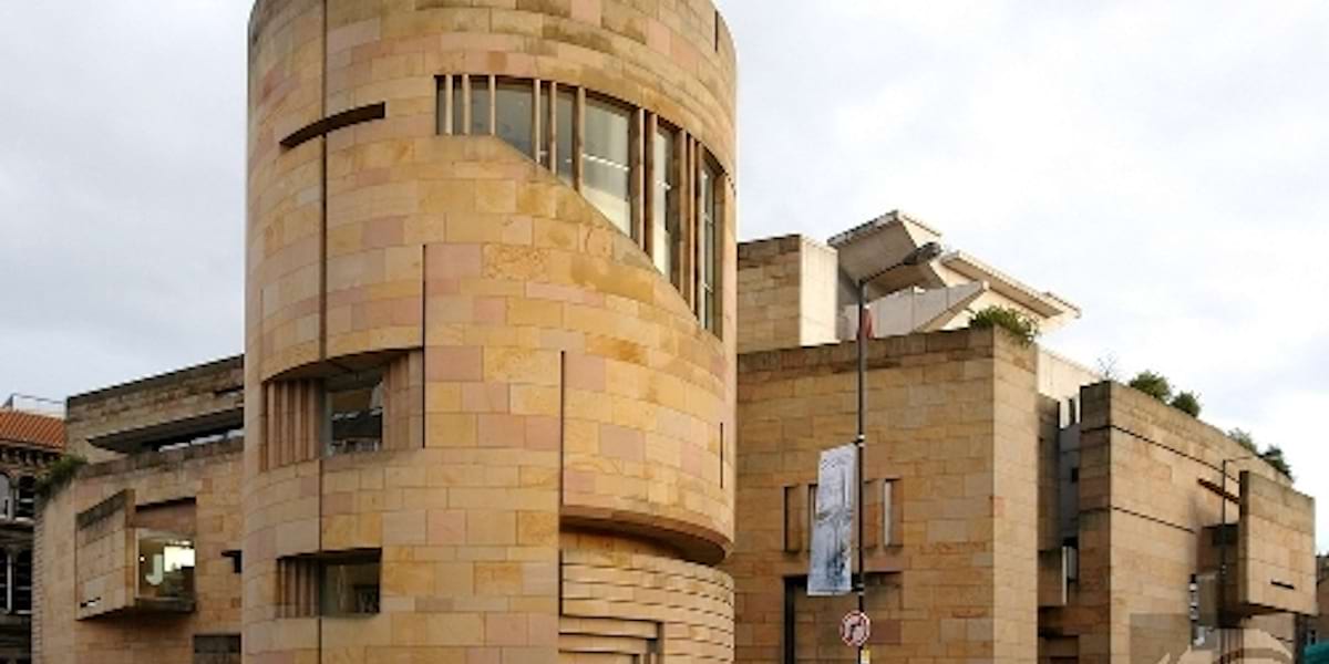 The National Museums of Scotland | United Kingdom