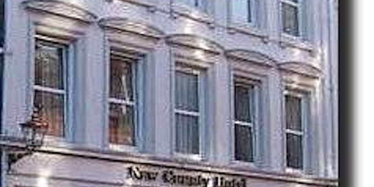 The New County Hotel | United Kingdom