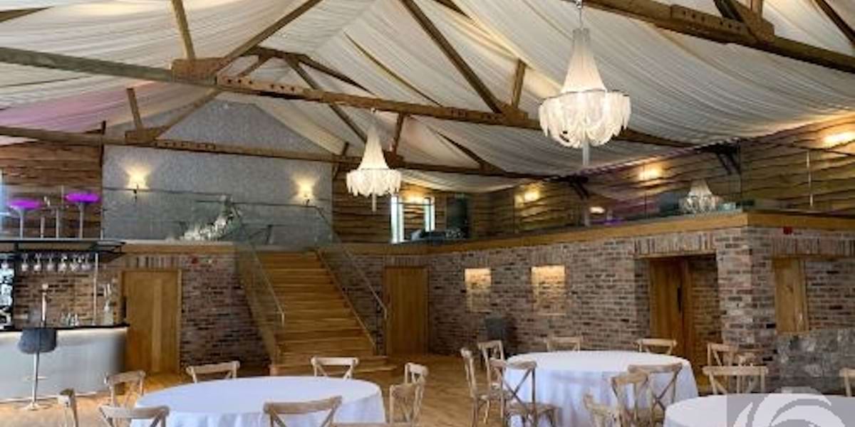 The Oakwood at Ryther | United Kingdom