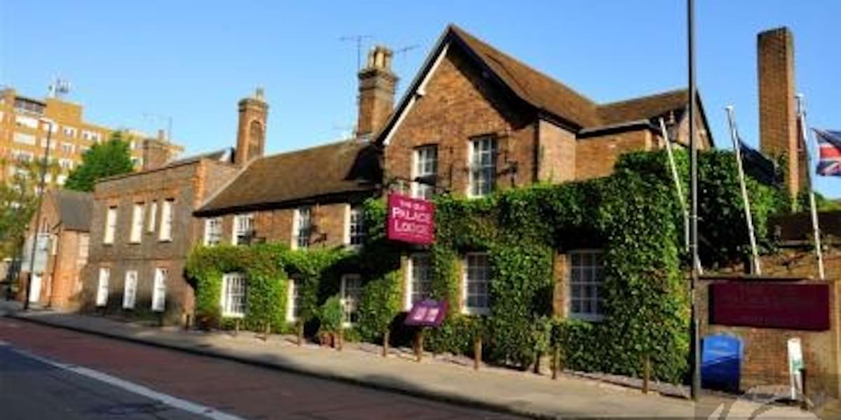 The Old Palace Lodge Hotel Venue Hire | Conferences UK