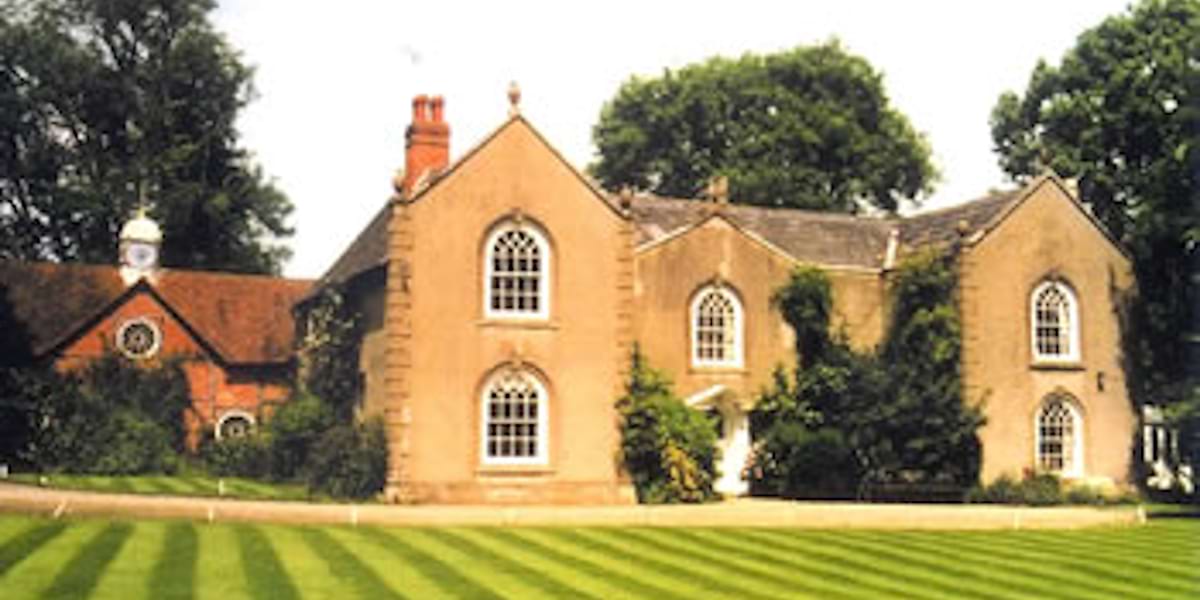 The Old Rectory Hotel | United Kingdom