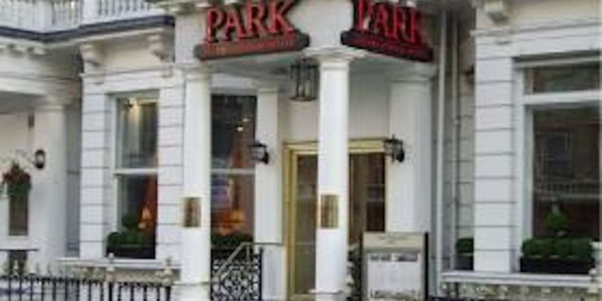 The Park International Hotel | United Kingdom