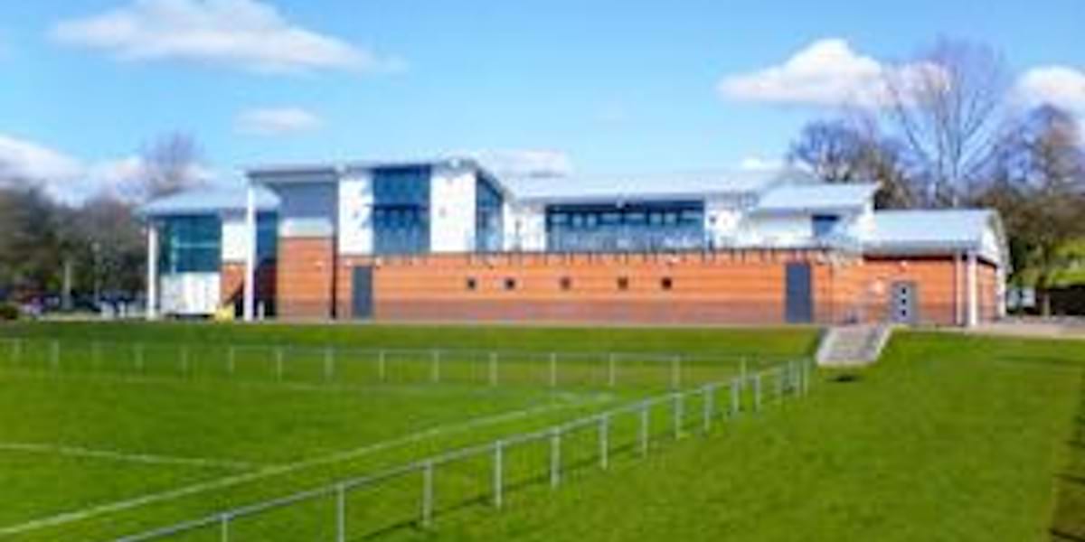 The Pavilion Venue Hire | Conferences UK