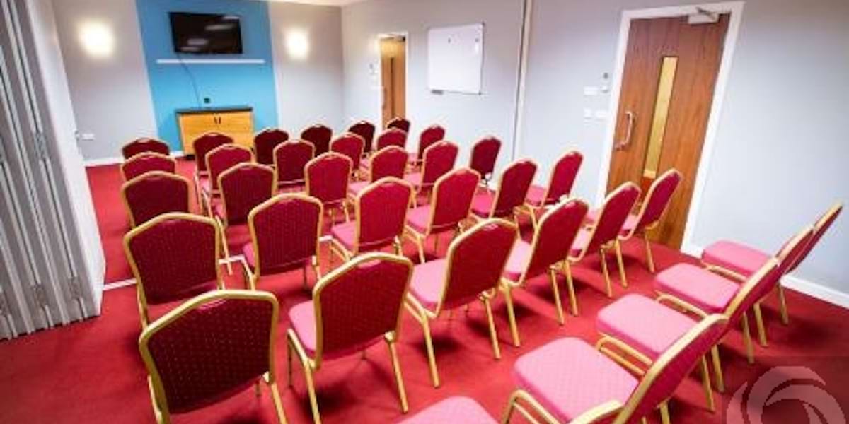 The Pavilion Reading | United Kingdom