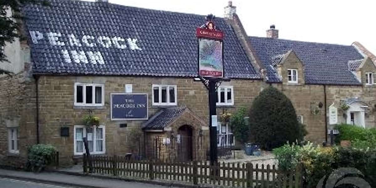 The Peacock Inn Venue Hire | Conferences UK