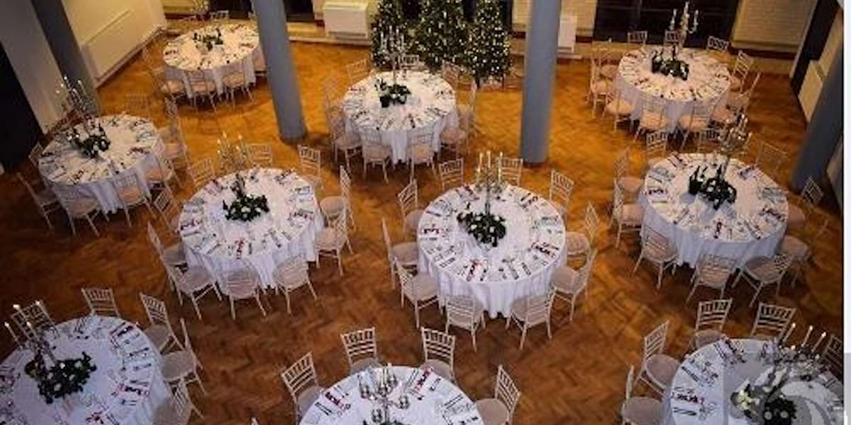 The Pumping House Venue Hire | Conferences UK