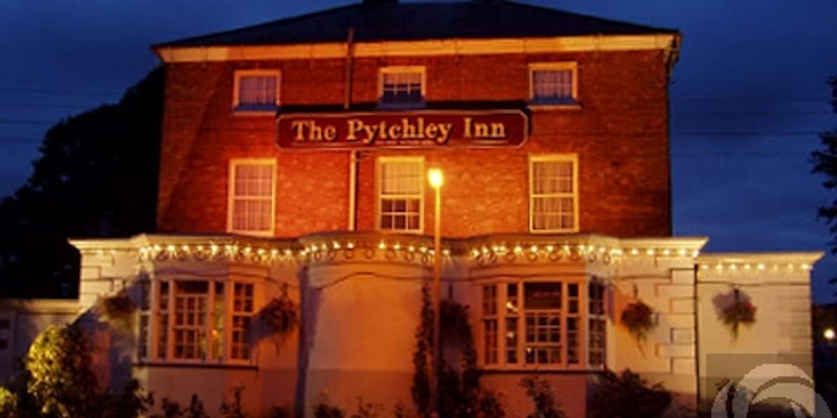 The Pytchley | United Kingdom
