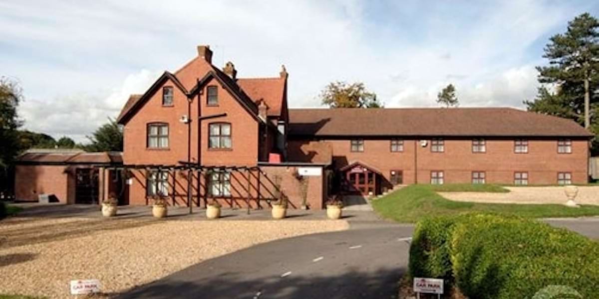 The Red House Hotel Venue Hire | Conferences UK