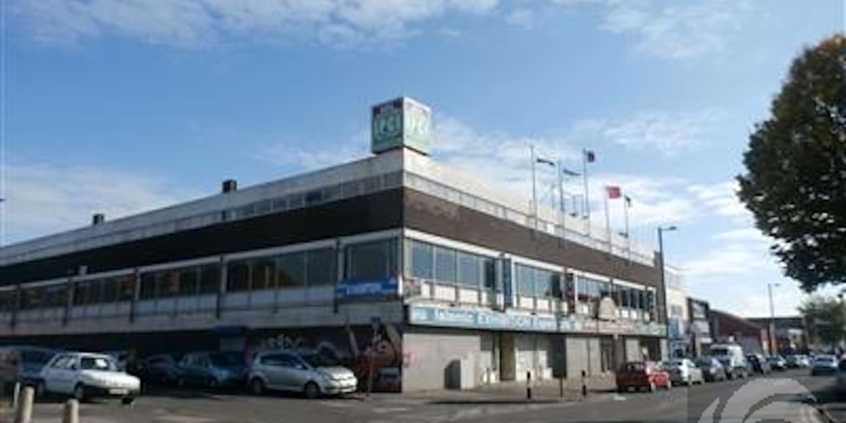 The Rex Centre Venue Hire | Conferences UK