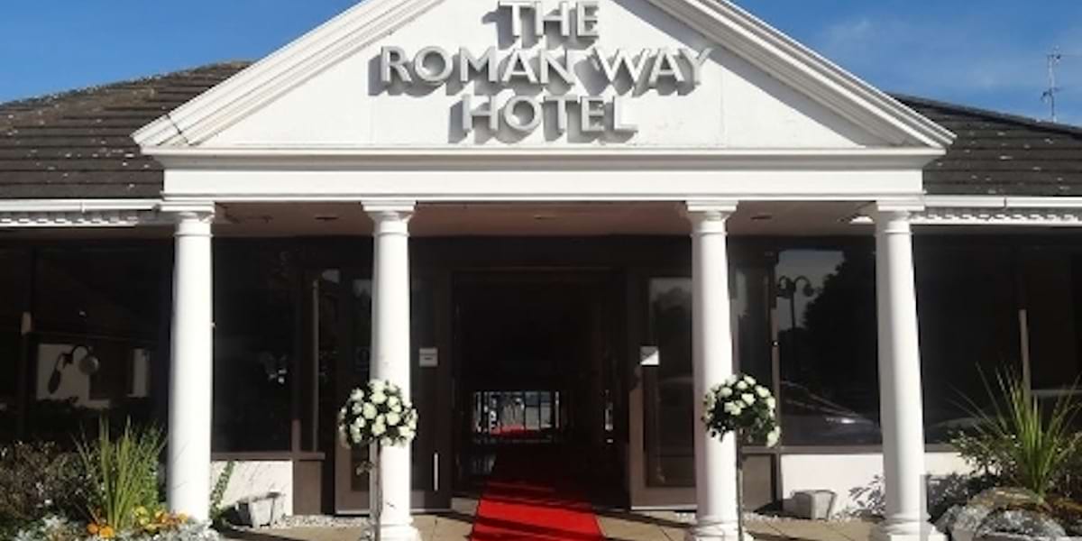 The Roman Way Cannock Venue Hire | Conferences UK