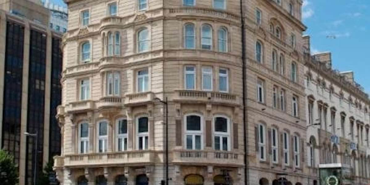The Royal Hotel Cardiff | United Kingdom