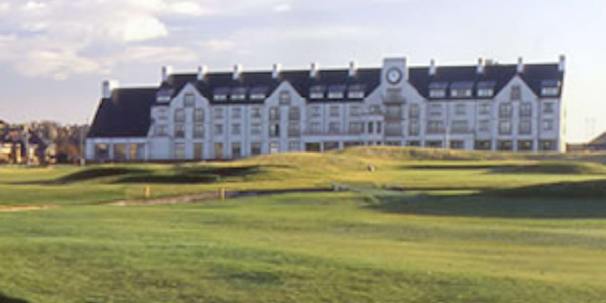 The Royal Hotel Forfar | United Kingdom