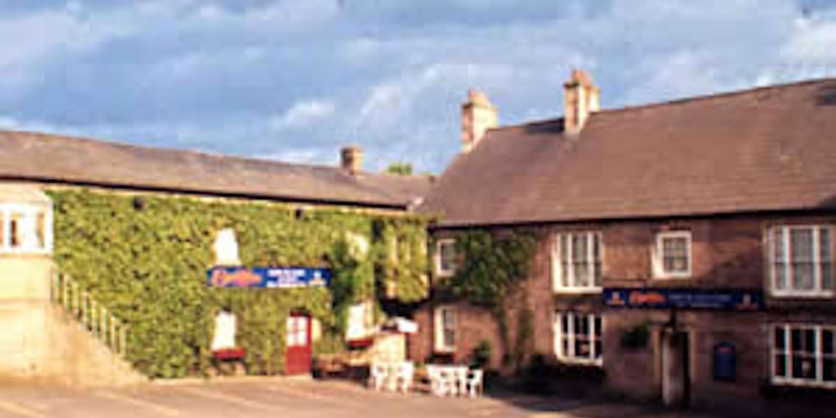 The Shireburn Arms Blackburn Venue Hire | Conferences UK