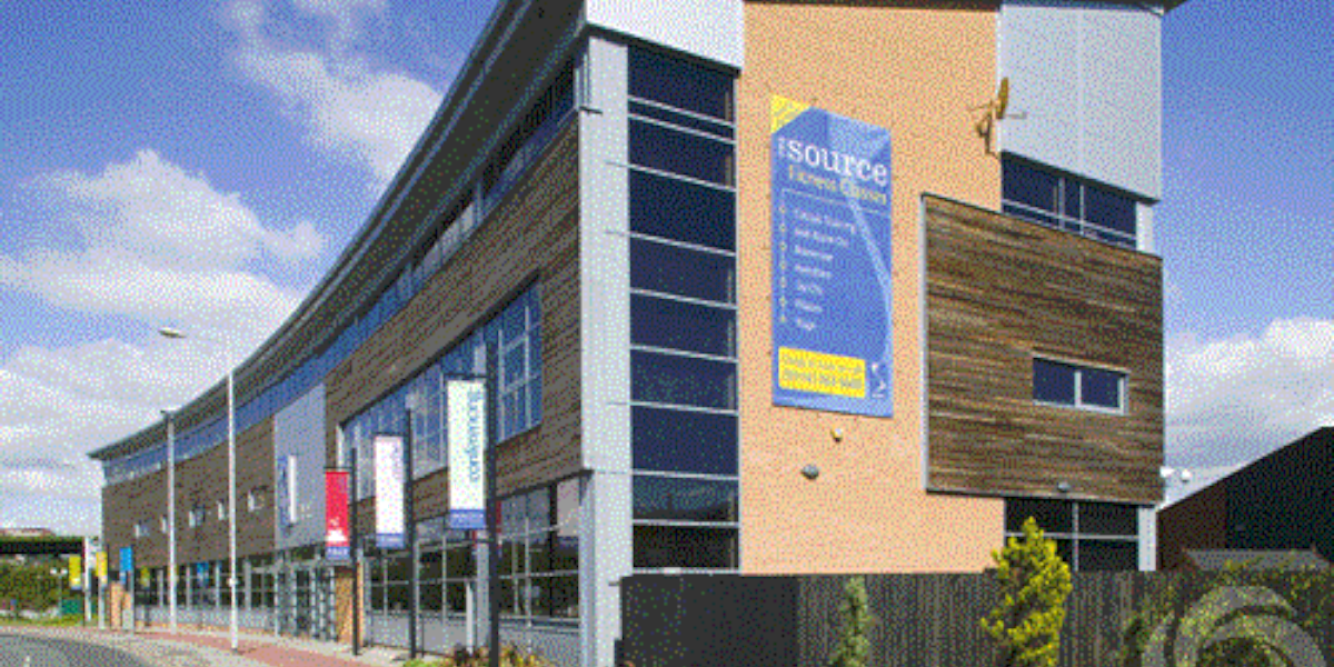 The Source Skills Academy | United Kingdom