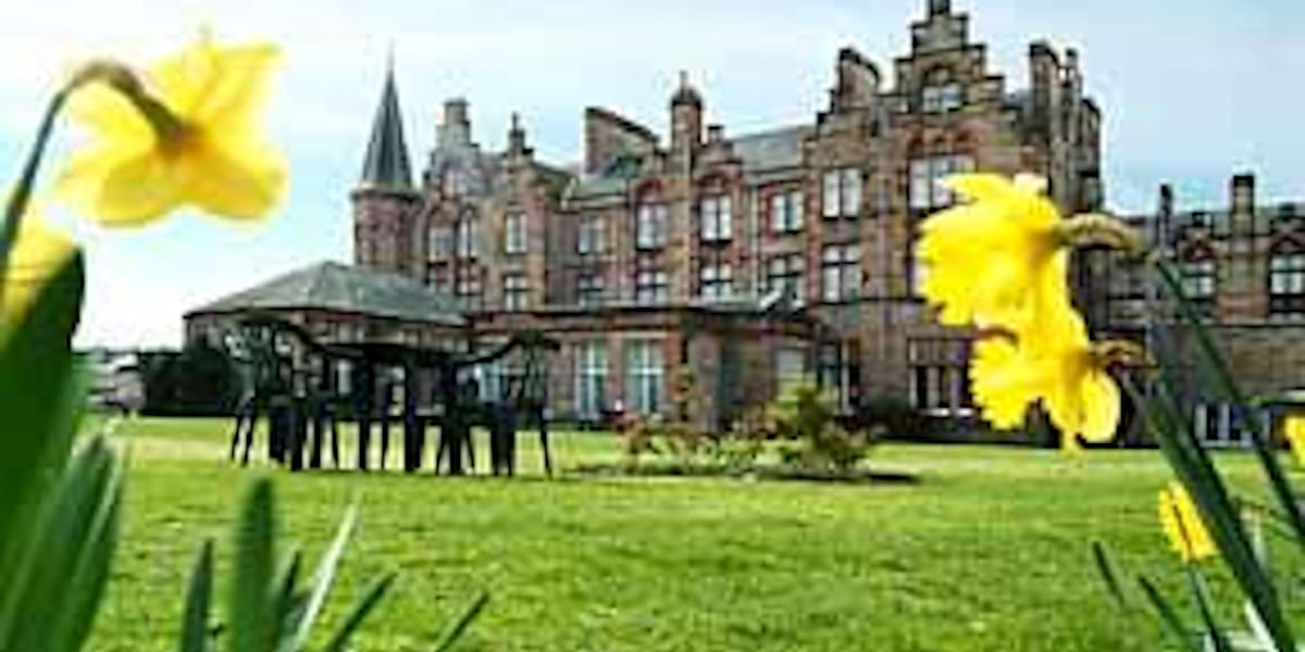 The Station Hotel | United Kingdom