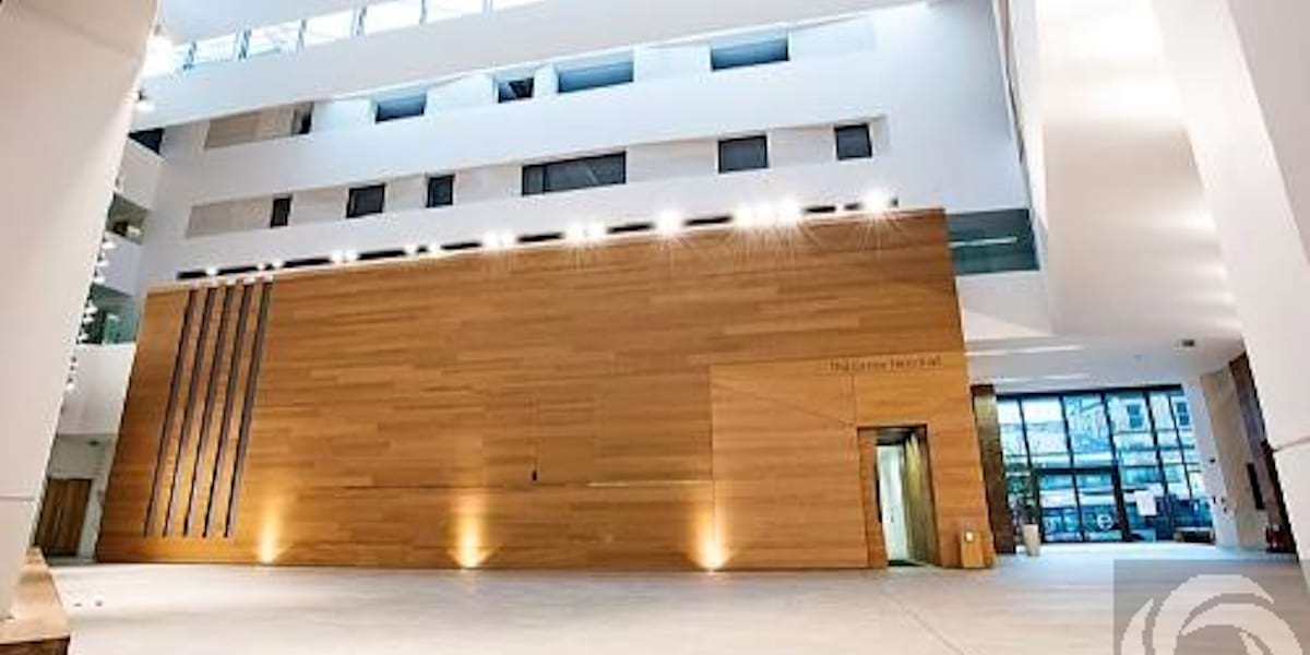 The Stoller Hall Venue Hire | Conferences UK