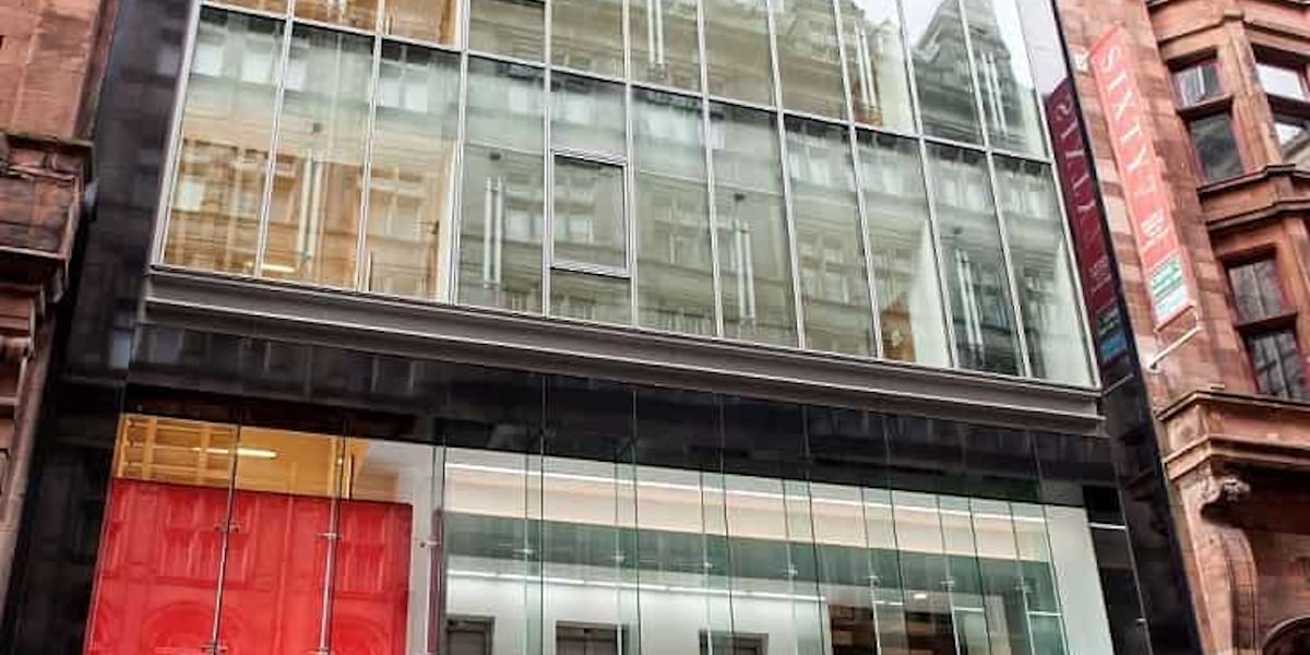 The Studio Leeds Venue Hire | Conferences UK
