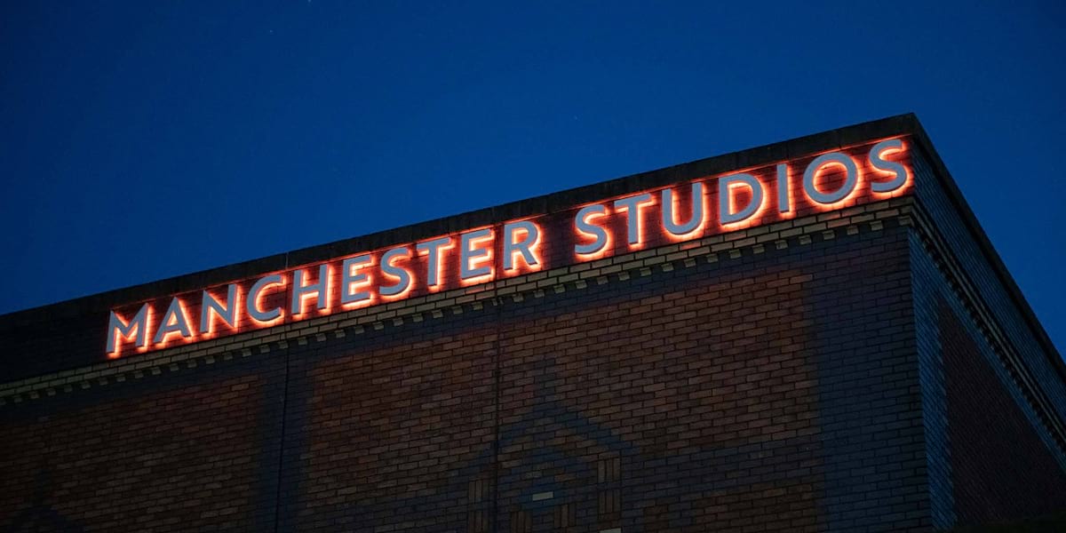 The Studio Manchester Venue Hire | Conferences UK