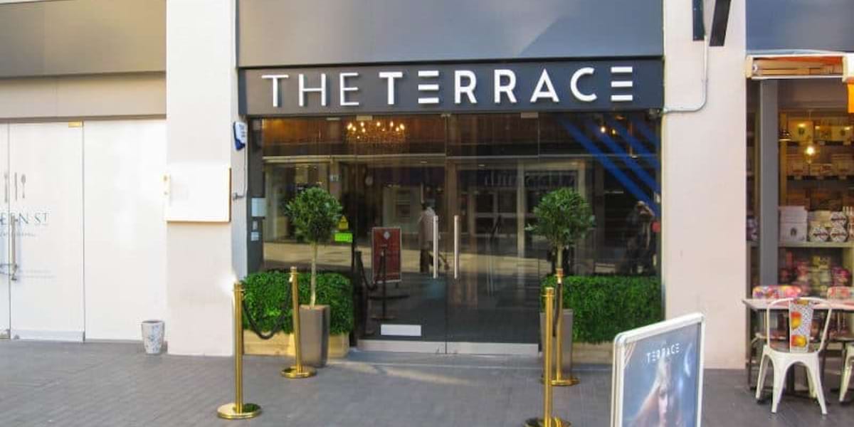 The Terrace Exeter Venue Hire | Conferences UK