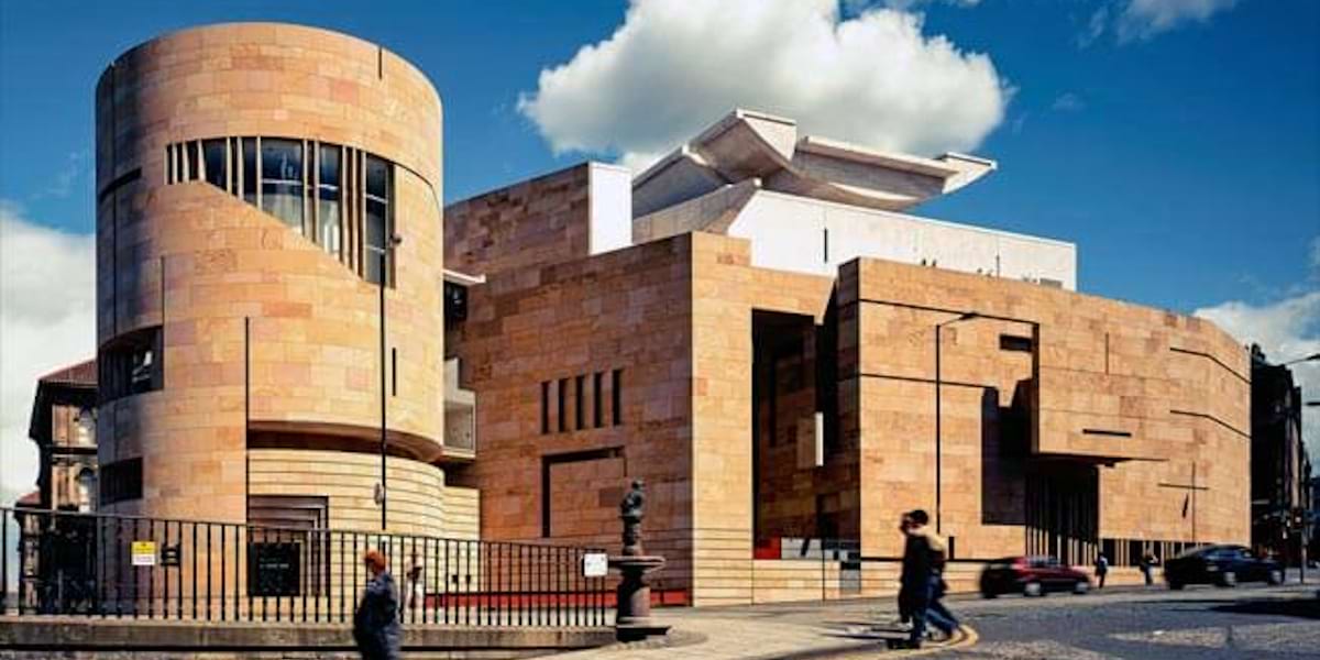 The Tower Restaurant Edinburgh Venue Hire | Conferences UK