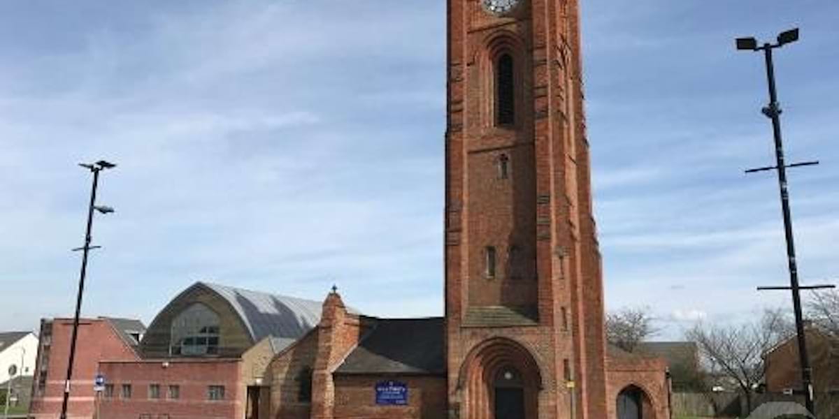 The Trinity Centre Venue Hire | Conferences UK