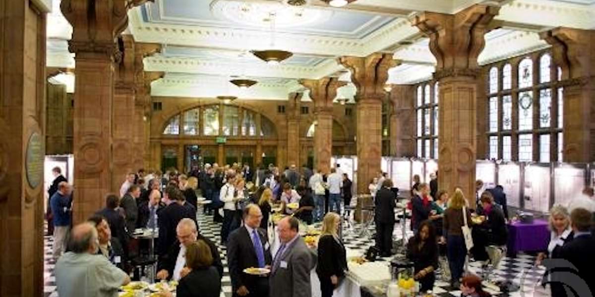 The University of Manchester Conferences and Venues | United Kingdom
