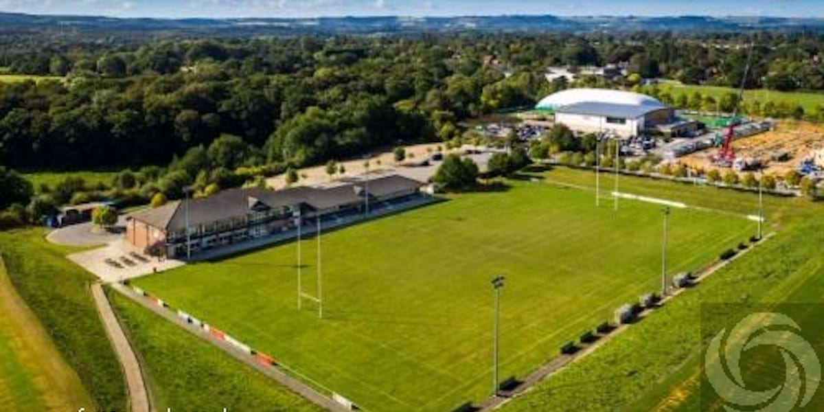 The Venue at Newbury Rugby Club Venue Hire | Conferences UK