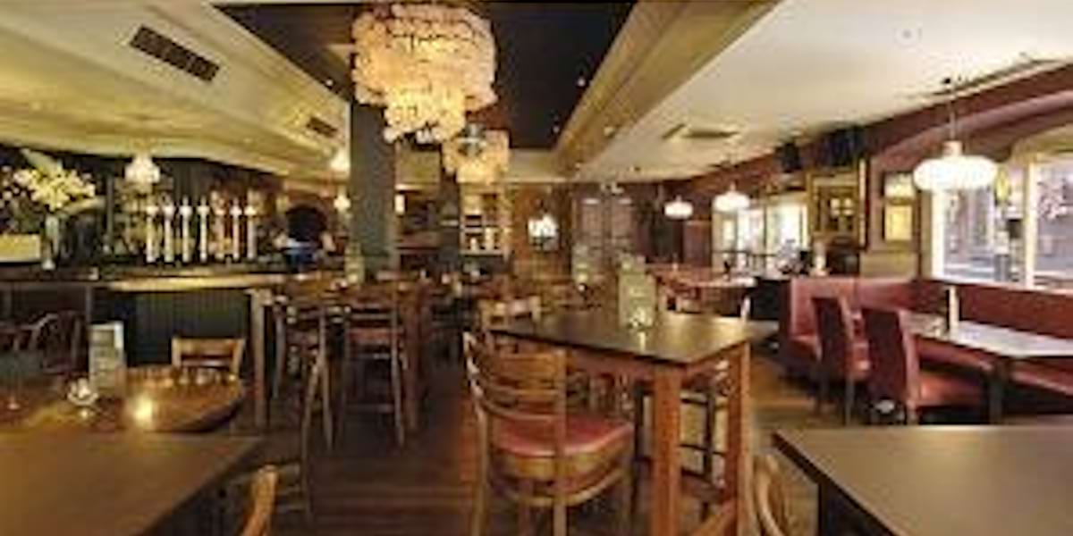 The Warwick Bar Venue Hire | Conferences UK