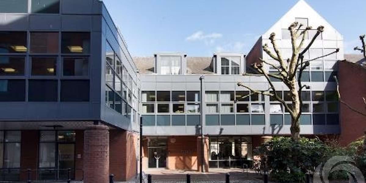 The Waterfront Meeting Rooms | United Kingdom