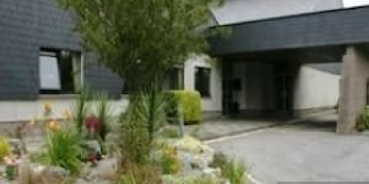 The Waterside Inn Peterhead Aberdeen | United Kingdom