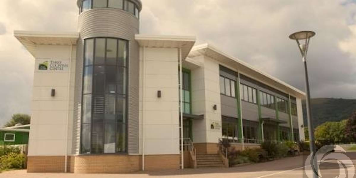 Three Counties Showground | United Kingdom