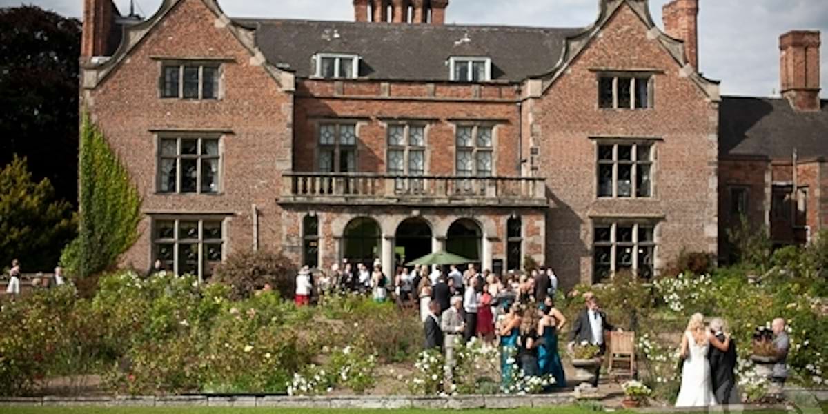 Thrumpton Hall Venue Hire | Conferences UK