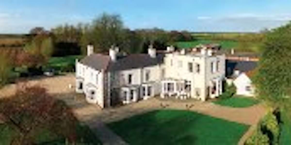 Tickton Grange Hotel Venue Hire | Conferences UK