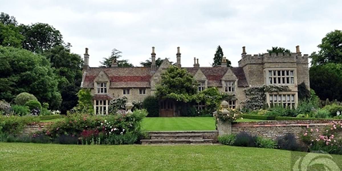 Tofte Manor | United Kingdom