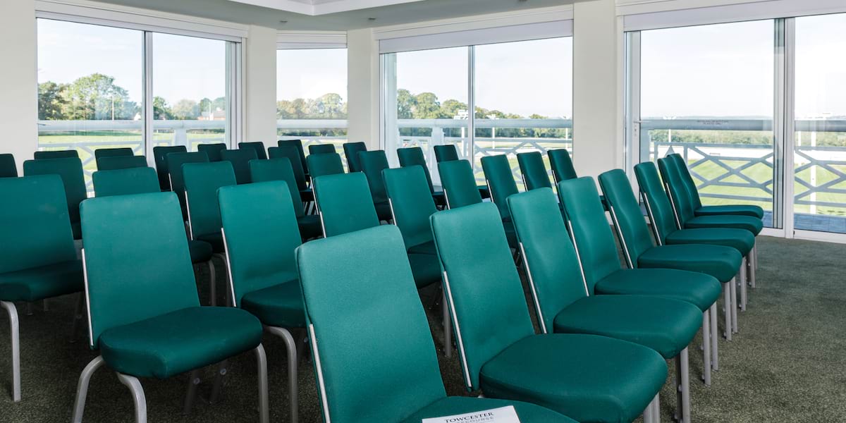 Towcester Racecourse Venue Hire | Conferences UK