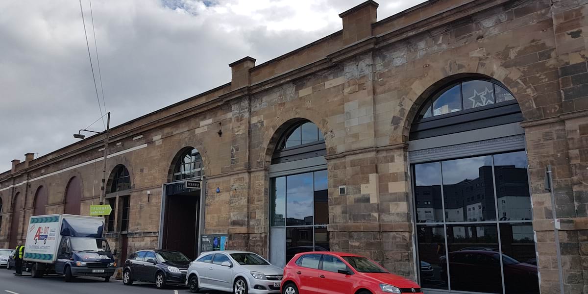 Tramway Glasgow Venue Hire | Conferences UK