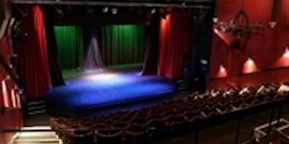 Trinity Arts Centre Venue Hire | Conferences UK